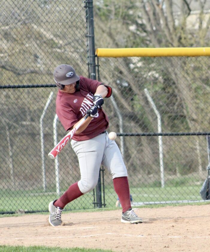 Captain Karin | News, Sports, Jobs - Observer Today